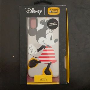 OtterBox | Cell Phones & Accessories | Disney Otter Box Iphone X Case ...